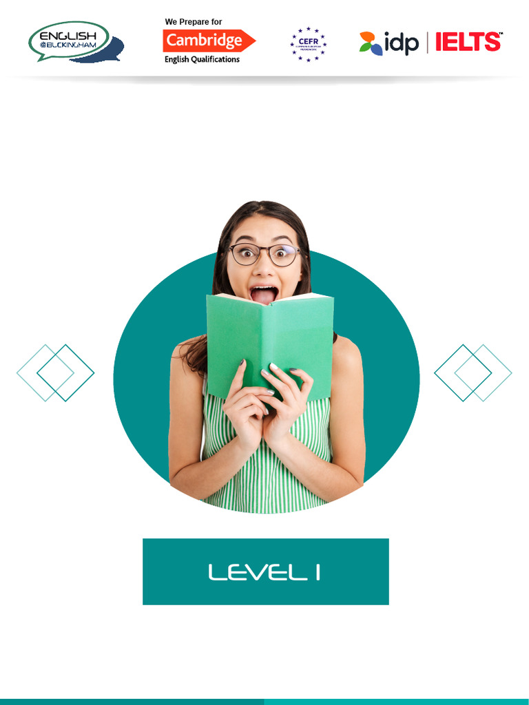 Level 1_opt-1 | PDF | Plural | Language Mechanics