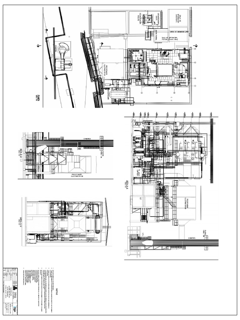 1733-CAL-LDR001-1-Plot Plan | PDF