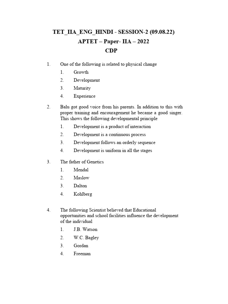 TET English Hindi2022 09 08 2022 Morningsession | PDF | Verb ... TET English Hindi2022 09 08 2022 Morningsession | PDF | Verb ...