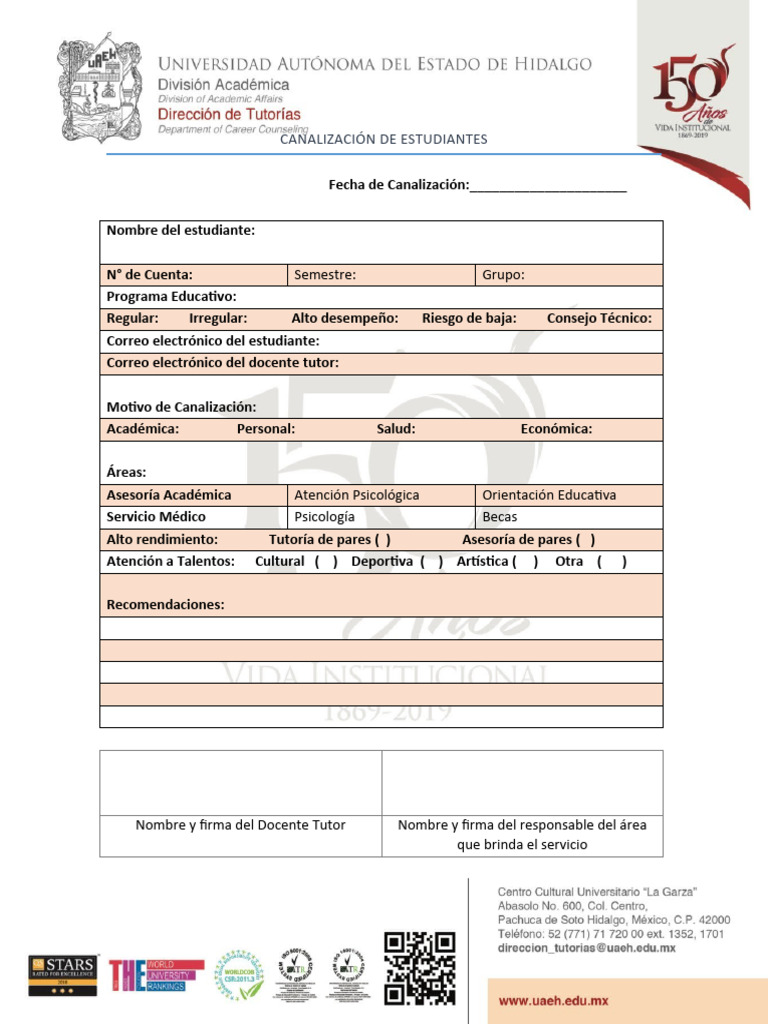 Formatos Pit | PDF | Salón de clases | Internet