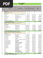 SOP Allergen Control | PDF | Kitchen | Cooking