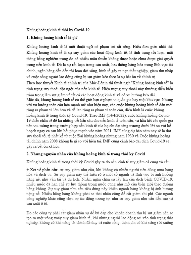 Bài Thu Ho CH 2 | PDF