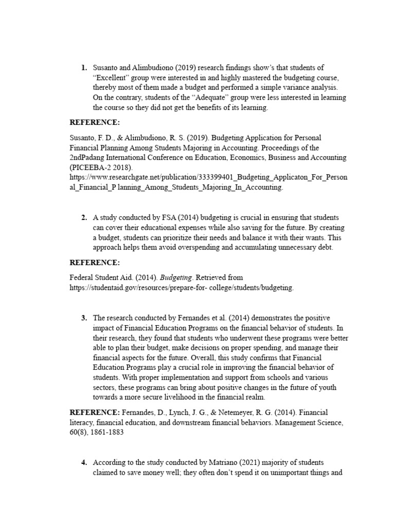 5 LOCAL RRL and 1FS of Asheng | Download Free PDF | Budget | Economies