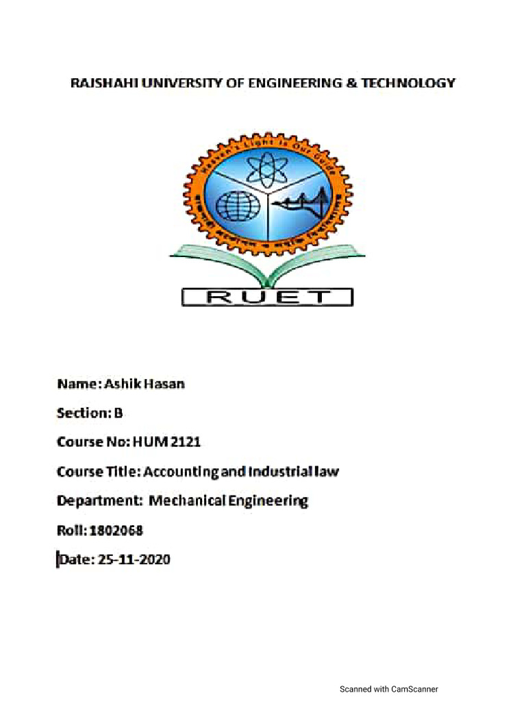 Hum Assignment | PDF