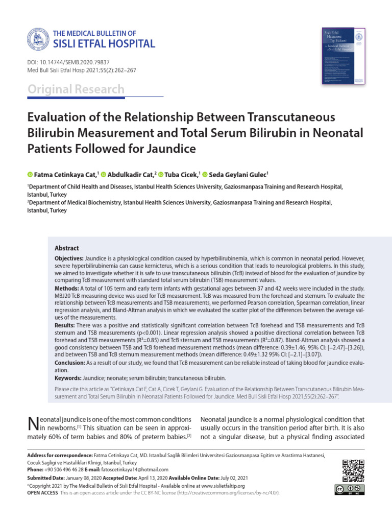 Original Research | PDF | Statistical Analysis | Teaching Mathematics