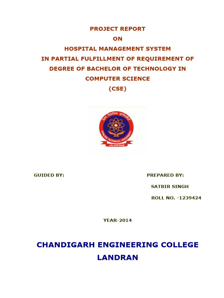 Satbir | PDF | Typefaces | Microsoft Access