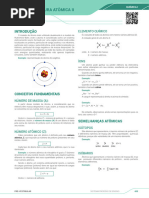 Aula 04 - Relações Atômicas (Isótopos, Isóbaros, Isótonos e ...