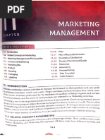 Class 12 BSTD Poonam Gandhi | PDF