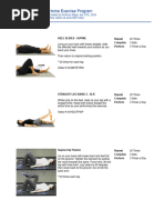 Hip Hep | PDF | Knee | Pelvis