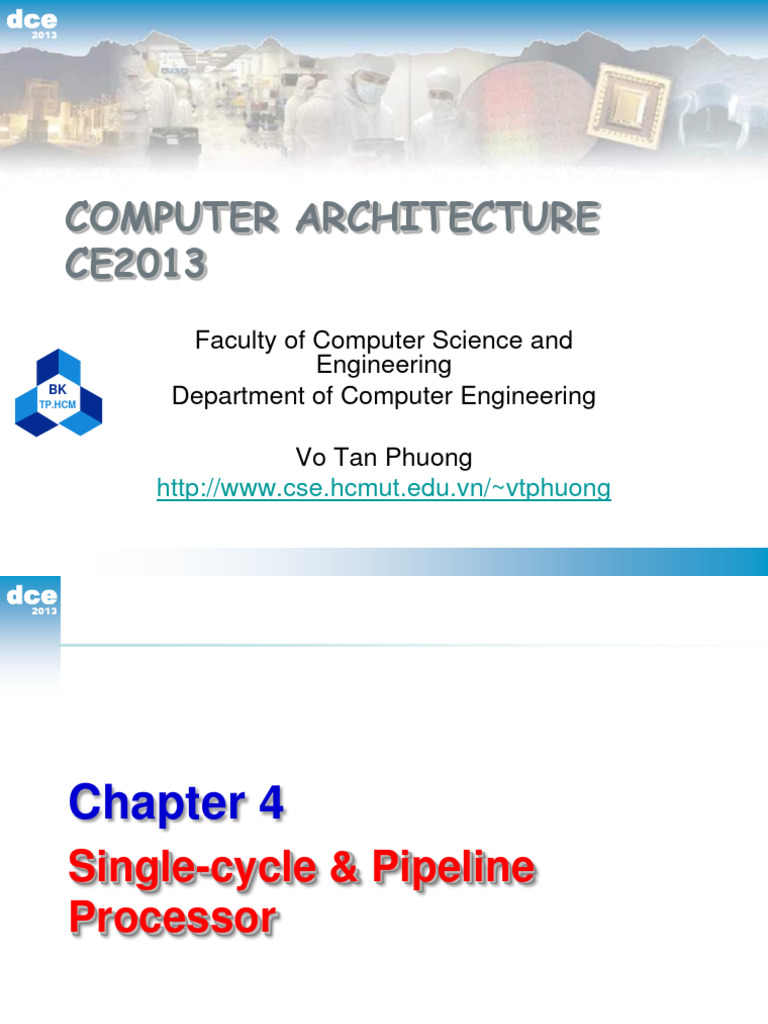 Kien-Truc-May-Tinh - Vo-Tan-Phuong - Chapter04-Exercise - (Cuuduongthancong - Com) | PDF ...