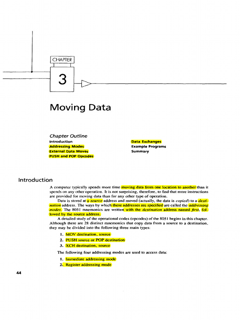 8051microcontroller Ayala (2) 59 114 | PDF | Assembly Language ...