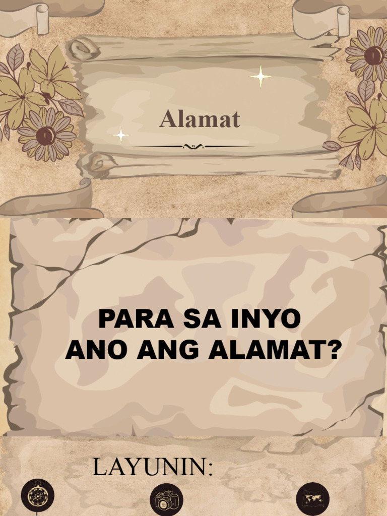 Wfil2. ALAMAT WEEK5 | PDF