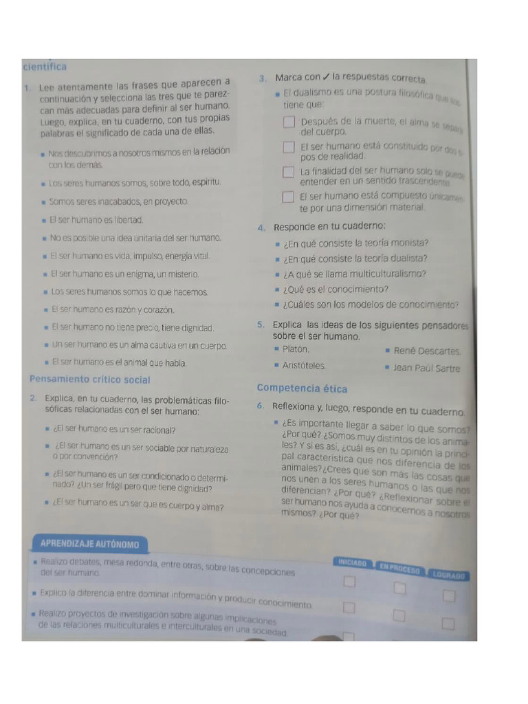 JJKK | PDF | Conocimiento | Racionalidad