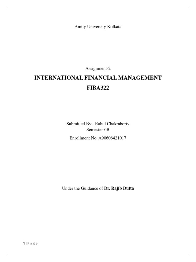 Study of Risk Management Models: Applications and Limitations | PDF ...