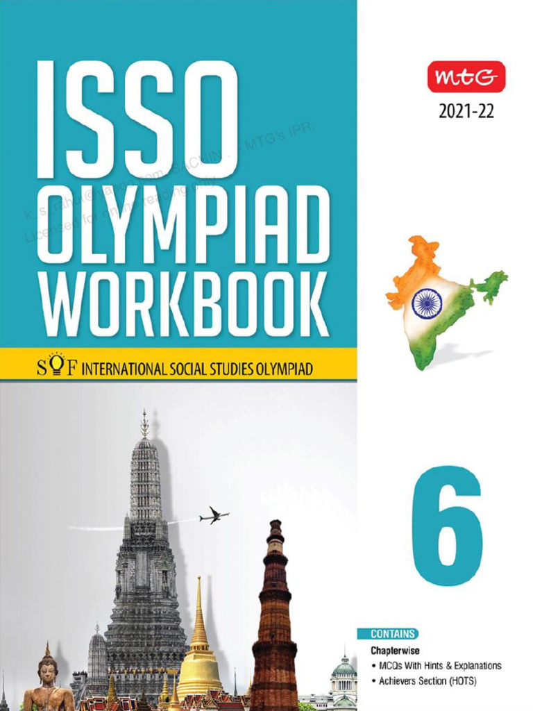 Class6 Isso | PDF