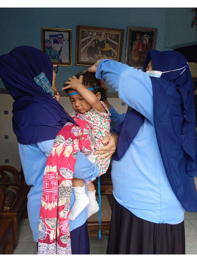 PHBS Tatanan Des 23 | PDF