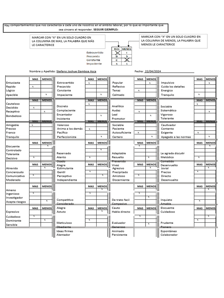 Libro Alex Broca | PDF