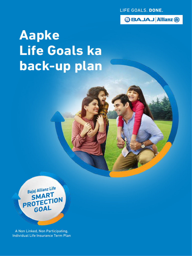 Term Plan - SPG - SL - Brochure | PDF | Brain Tumor | Coronary Artery Disease