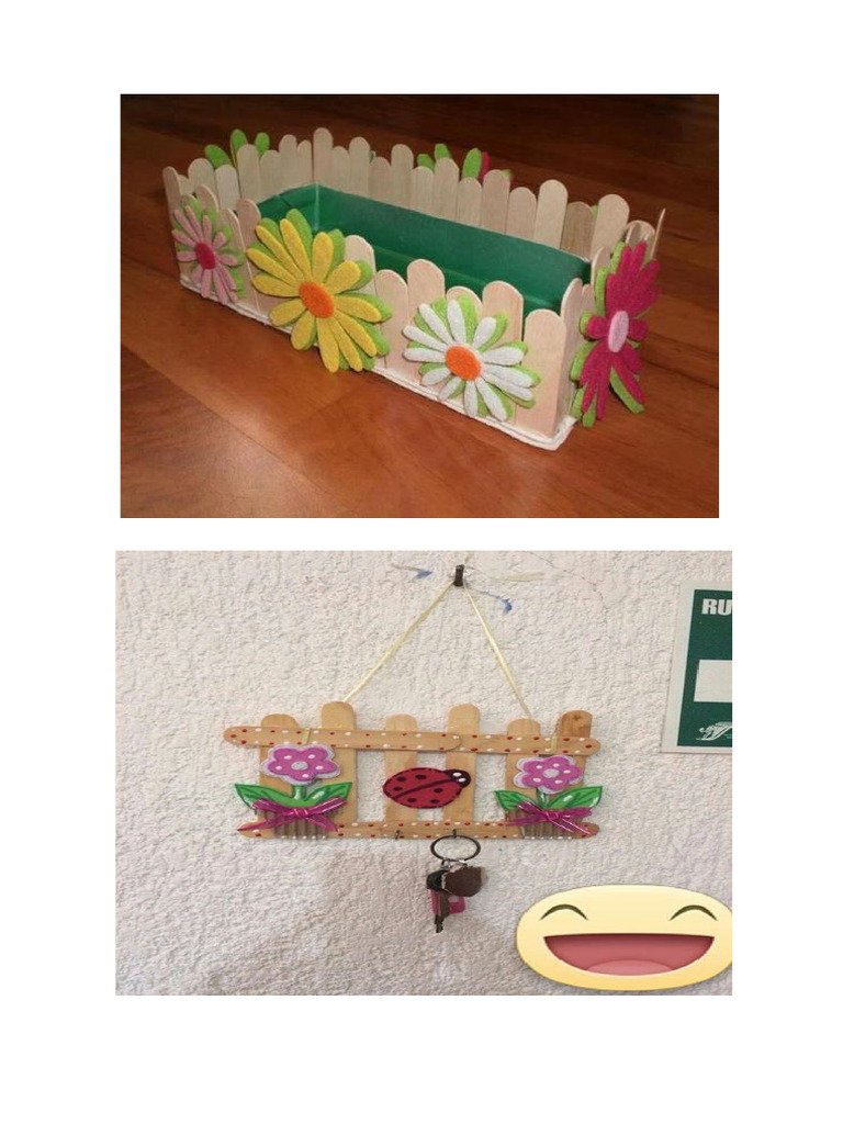 Manualidad Dia De La Madre Pdf