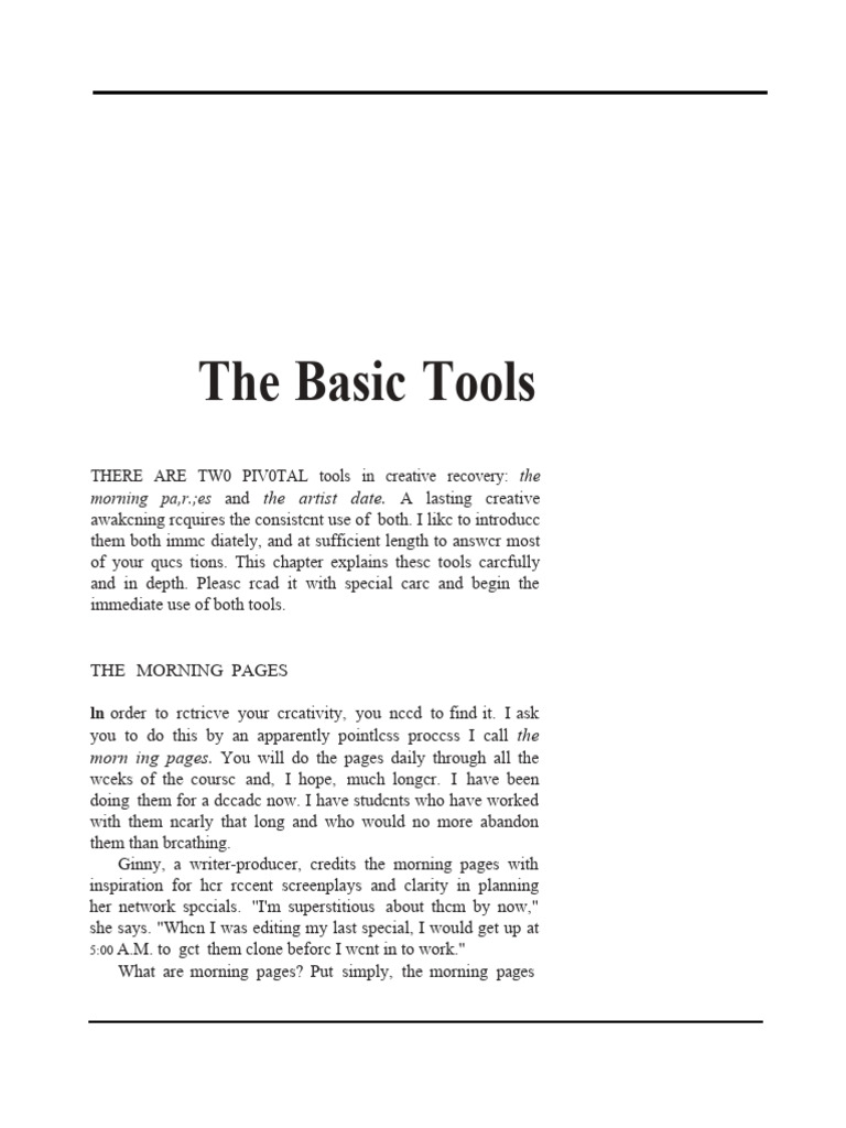 Basictools | PDF | Meditation