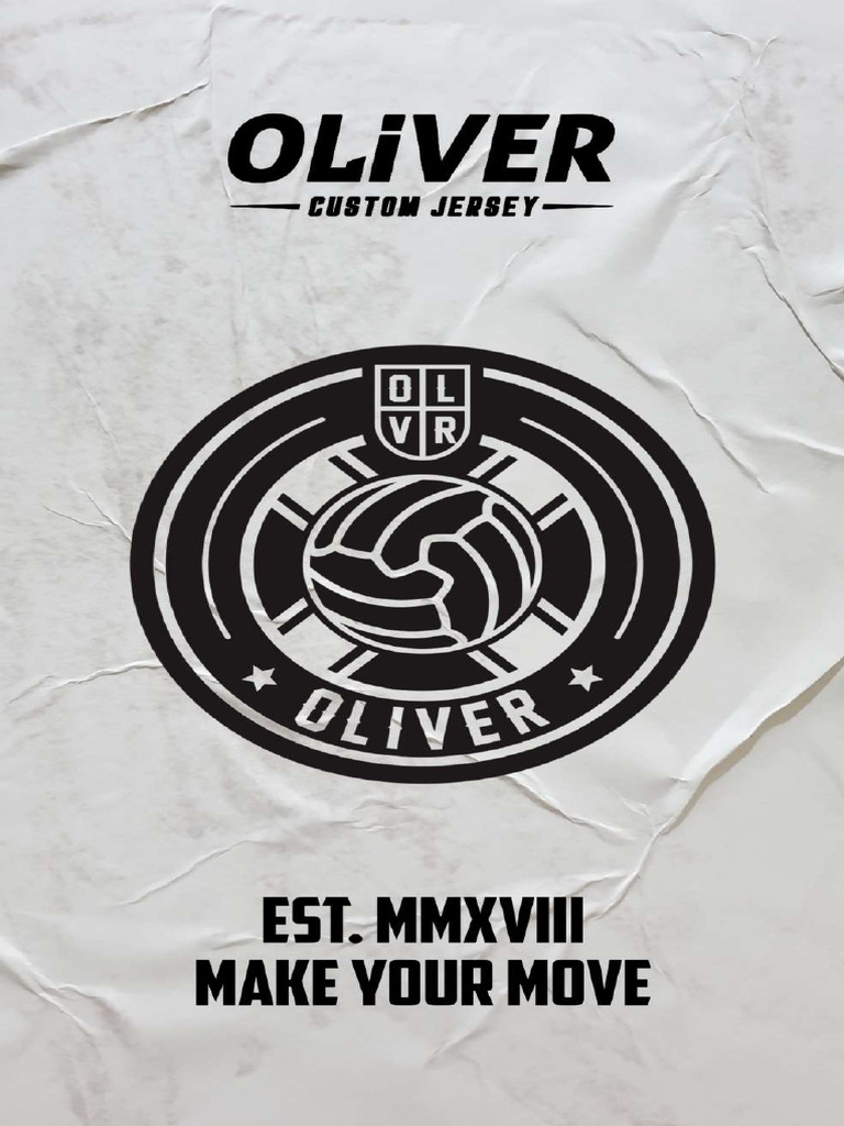 Oliver | PDF