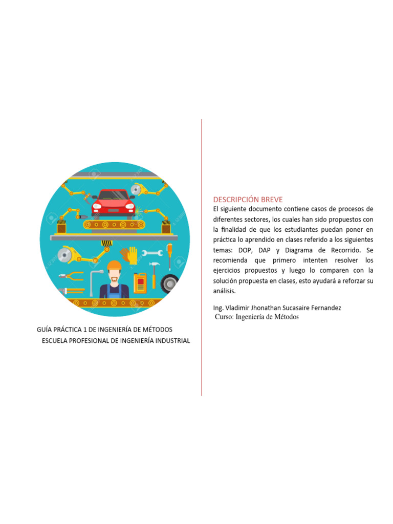 Guía Practica de Ejercicios - DOP-DAP-DR (SS) - 2023 | PDF | Cerveza ...