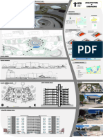 Mapa Zonificacion Lunahuana | PDF