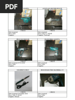 MERALCO Service Application Form | PDF | Technology & Engineering