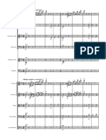 Trombone Major Scales and Arpeggios | PDF