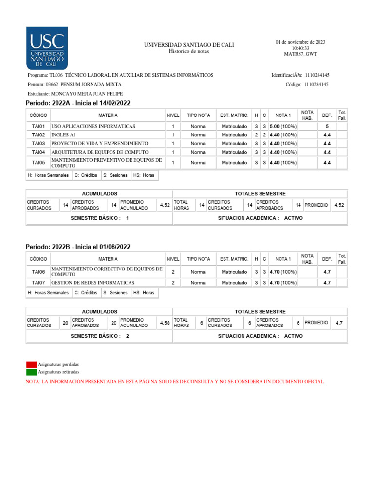 Matr 87 | Descargar gratis PDF | Informática | Ciencias de la Computación