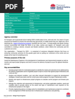 ICE Attribute Description - 2 | PDF | Engineering | Project Management