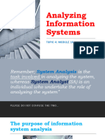 TCS Designations | PDF