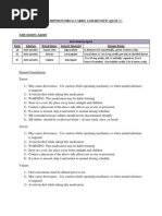 Tamoltra: Uses, Dosage, and Risks | PDF | Major Depressive Disorder | Drugs