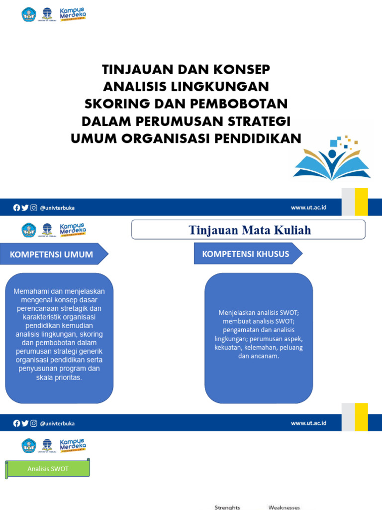 Metode Skoring dalam Strategi Pendidikan | PDF