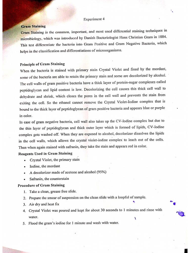 Be Practical 4 Pdf 