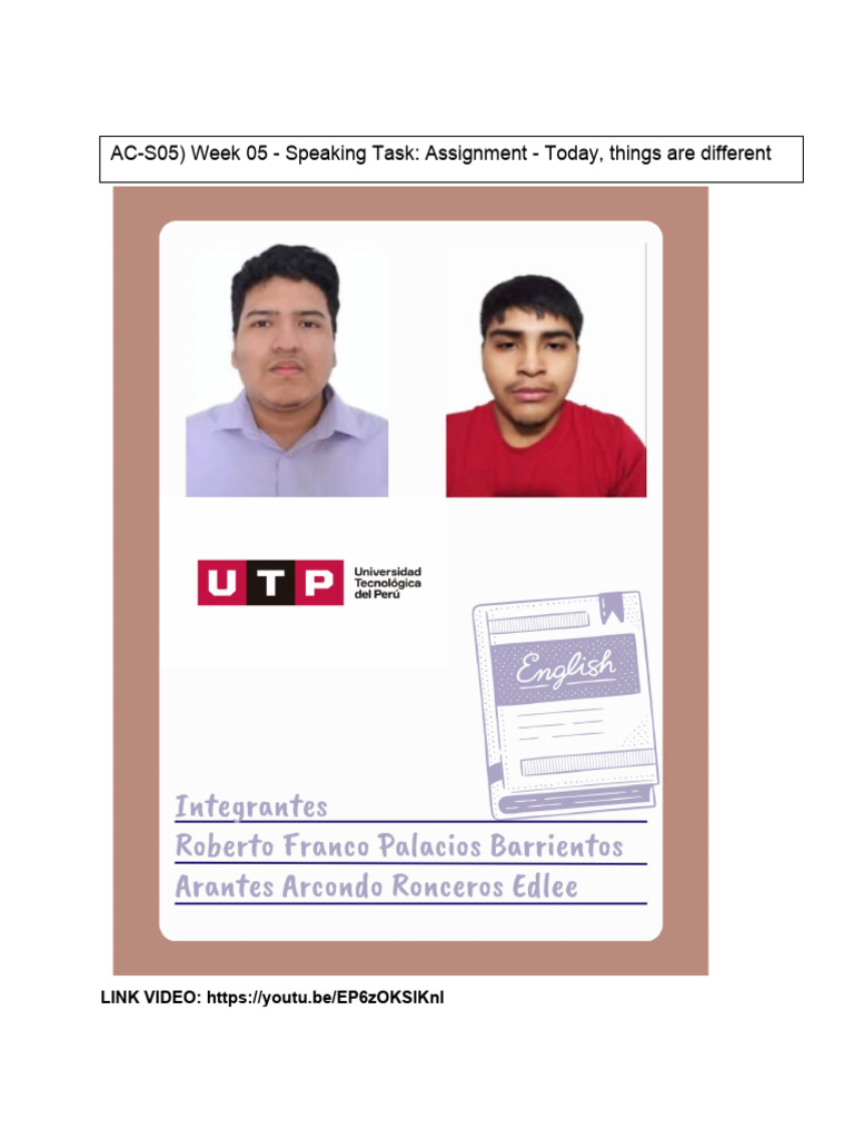 Week 05: Birthday Surprise Planning | PDF