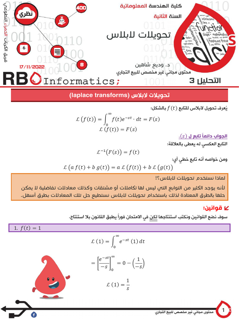 Theoretical-MathematicalAnalysis3-Dr - Wadih - Lec 6 | PDF