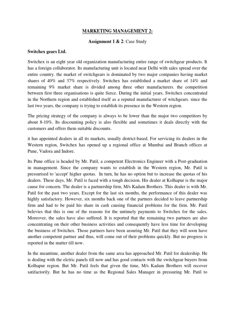 Assignment | PDF | Soft Drink | Drink