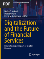 Universal Banking Solution Brochure 2018 | PDF | Banks | Automation