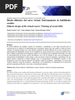 Tutorial Electude | PDF | Enseñando | Aprendizaje