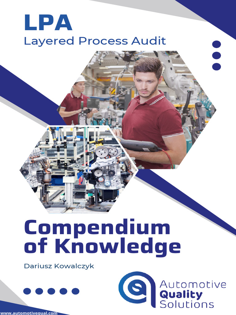 LPA - Ebook | PDF | Audit | Business