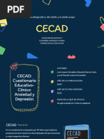 TECA Test de Empatía Cognitiva y Afectiva | PDF