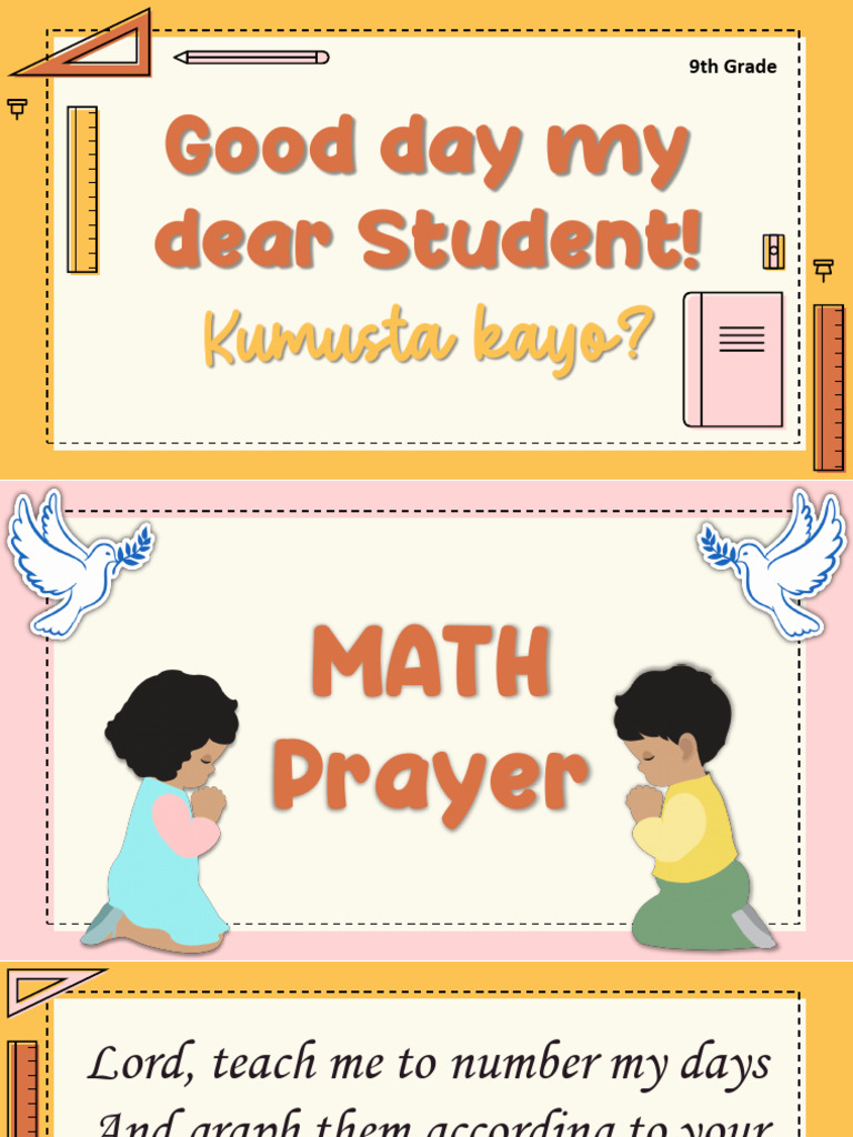 Q1-Lesson 2.3-Completing the Square | PDF | Quadratic Equation ...