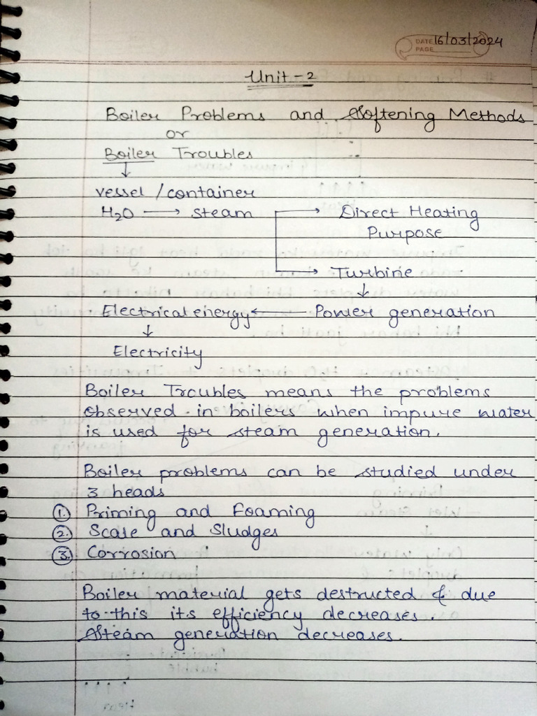 Unit 2 Chem Part 1 | PDF
