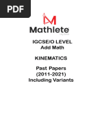 Rational Method Runoff Coefficient Table | PDF | Surface Runoff | Soil
