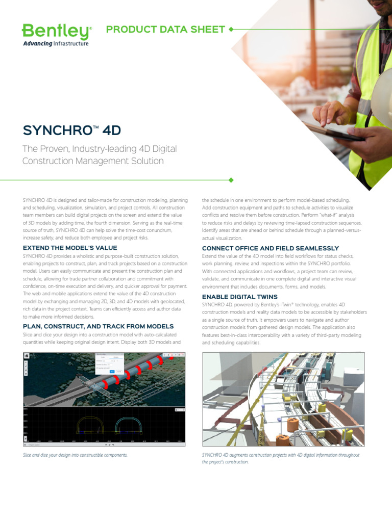 PDS Synchro 4D LTR en HR | PDF | Windows 10 | Microsoft
