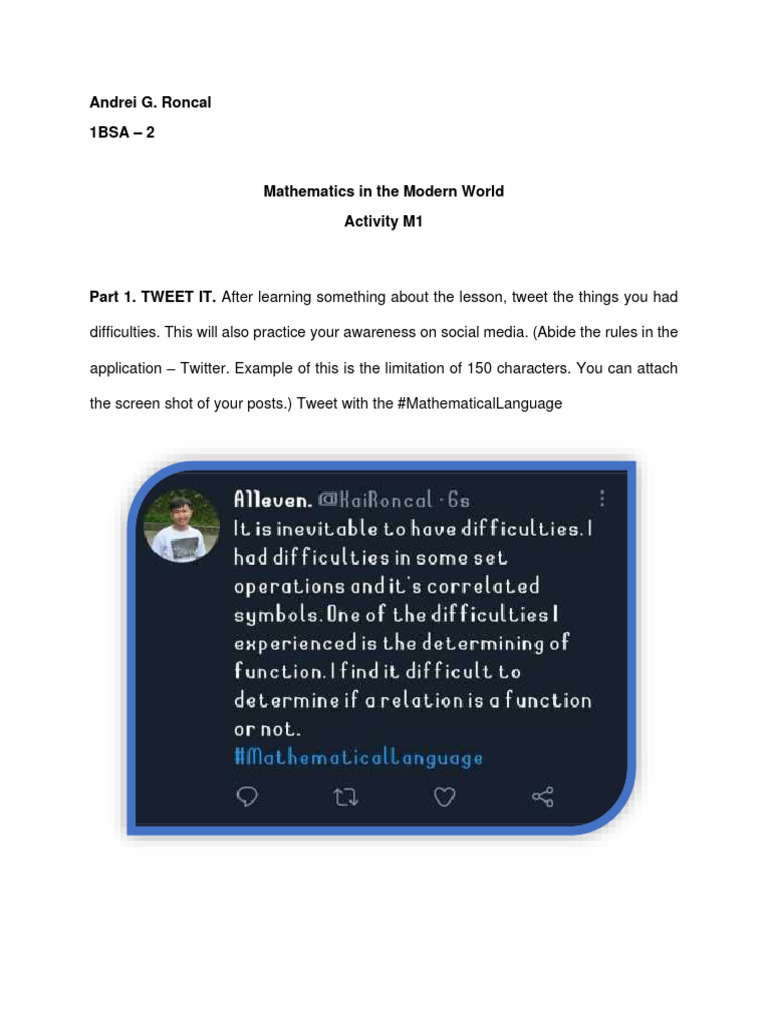 Enhancing Math Problem-Solving Skills | PDF | Career & Growth | Social Science