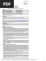 Canara-Syndicate Bank Merger Overview | PDF | Mergers And Acquisitions ...