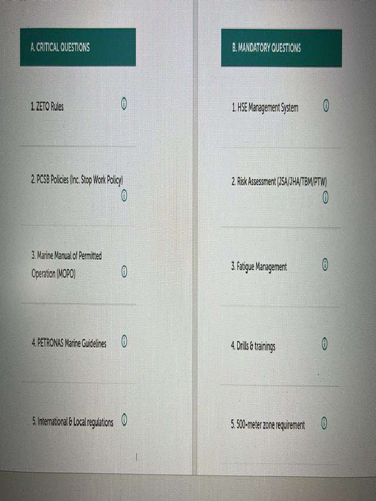 Critical Question Aae | PDF