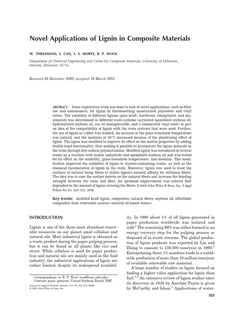 3.app in Composite Material | PDF | Composite Material | Epoxy